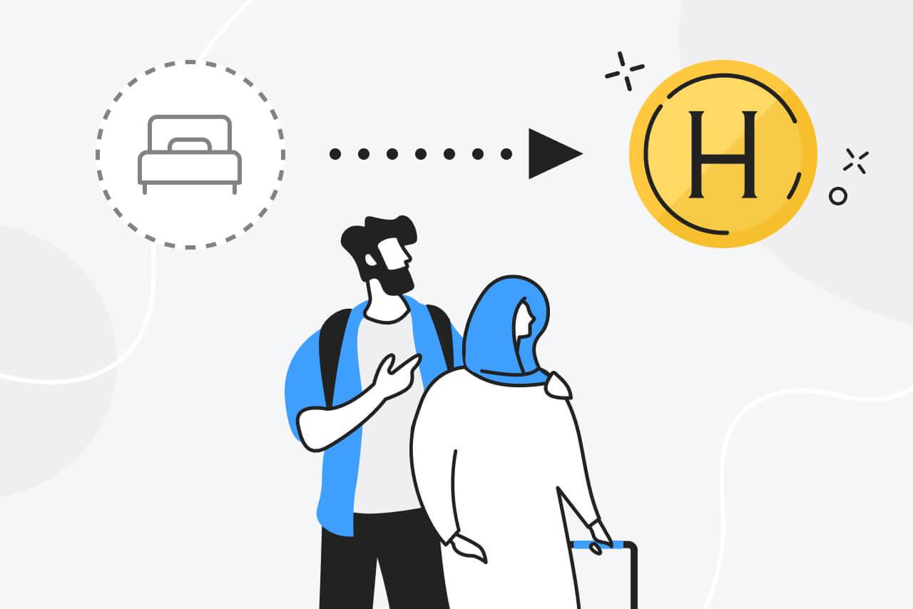 【ノマドワーカー必見】旅のサブスク「HafH（ハフ）」を徹底解説！ | TAKABLOG